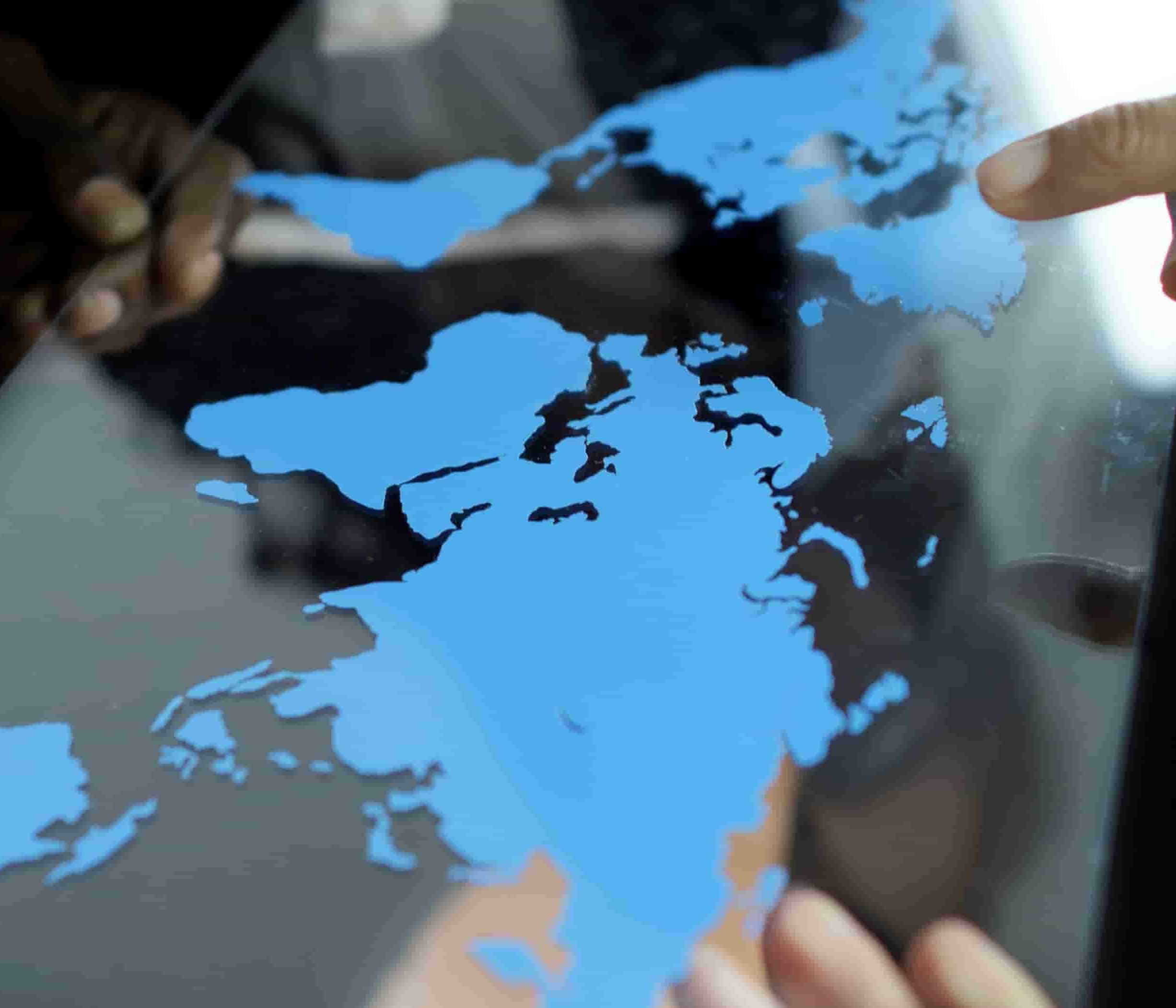 The Video News Factory Ltd - Video production services made simple