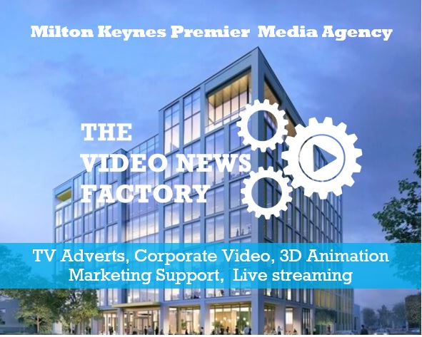 - The Video News Factory