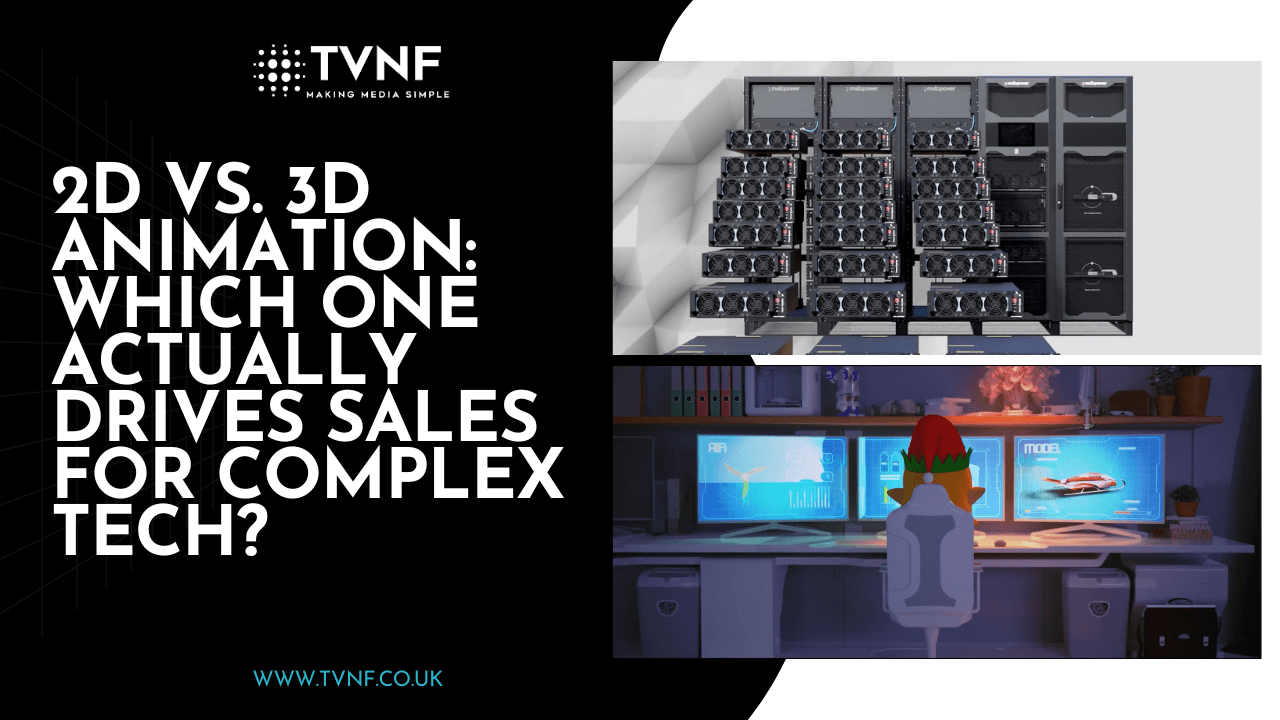 2D vs. 3D Animation: Which Drives Sales for Complex Tech? - The Video ...